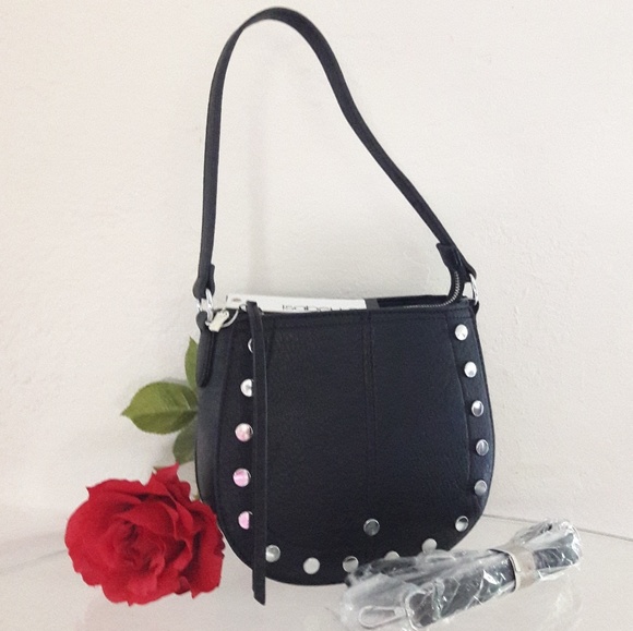 Isabelle | Bags | Nwt Isabelle Vegan Crossbody Shoulder Bag Purse ...